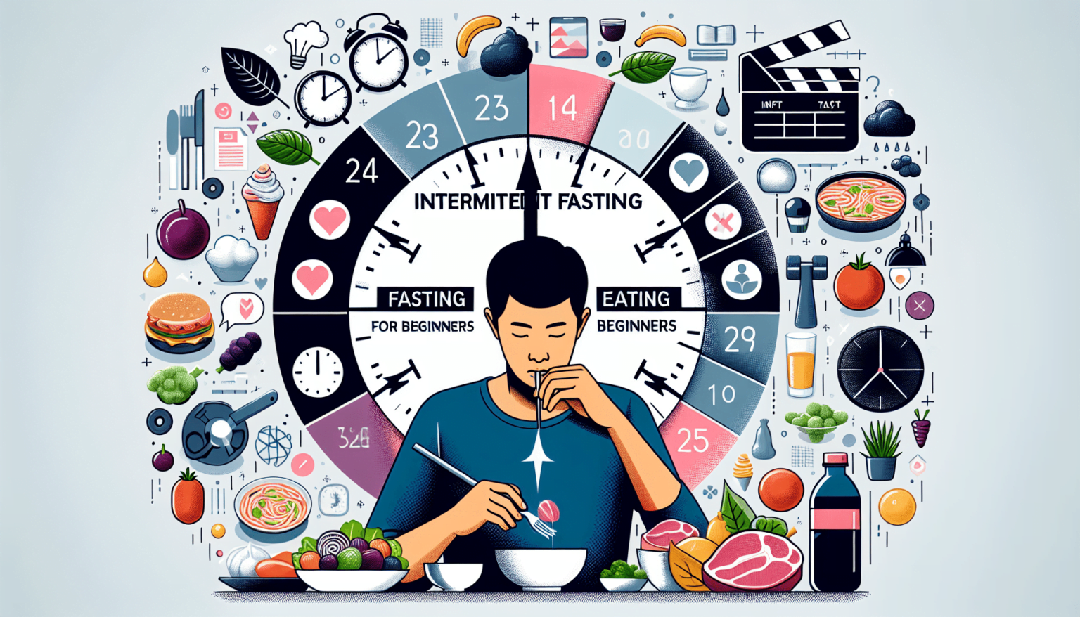 Beginner's Guide To Choosing The Right Intermittent Fasting Technique
