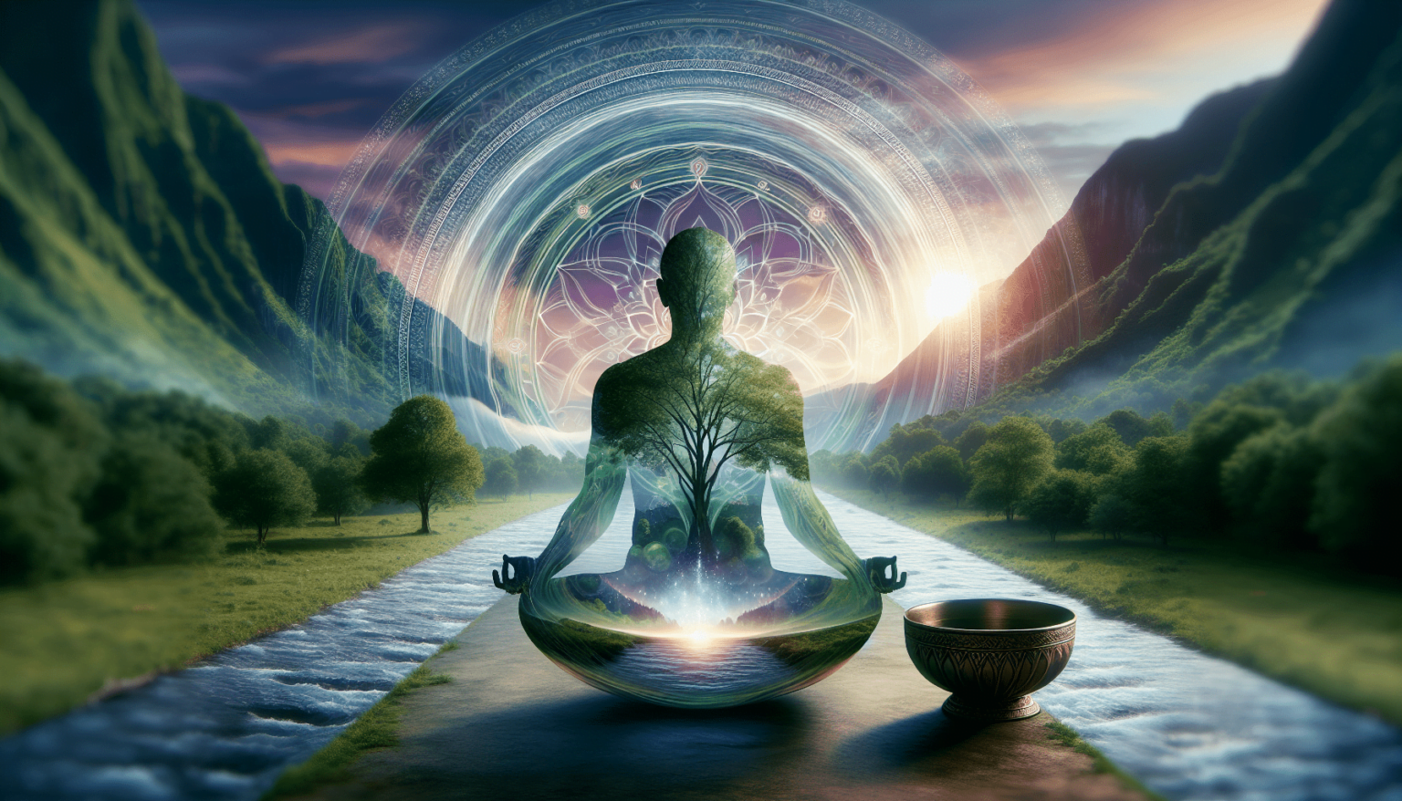 Fasting And Mindfulness: Cultivating Presence Through Spiritual Discipline
