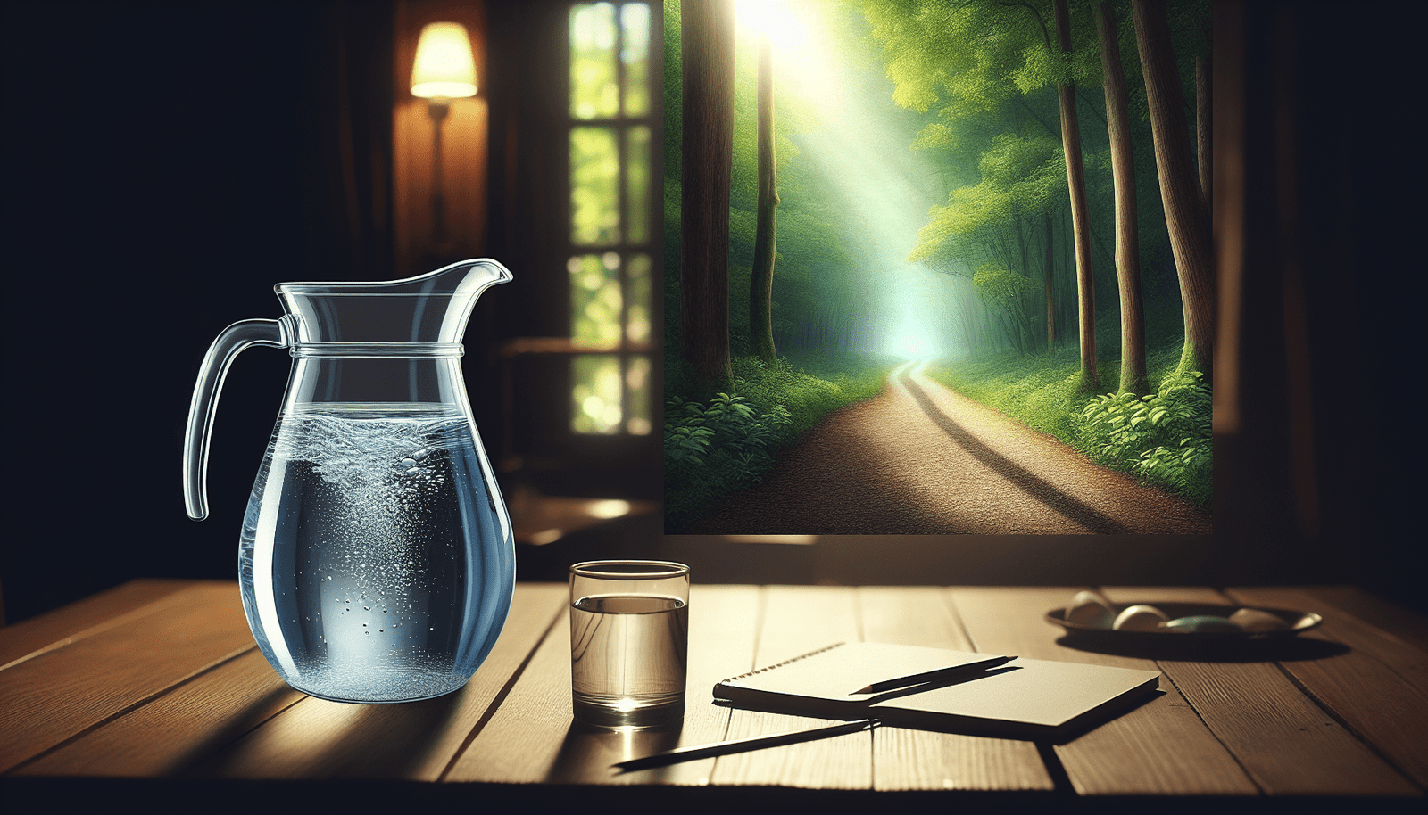 Fasting And Mental Clarity: Setting Realistic Goals