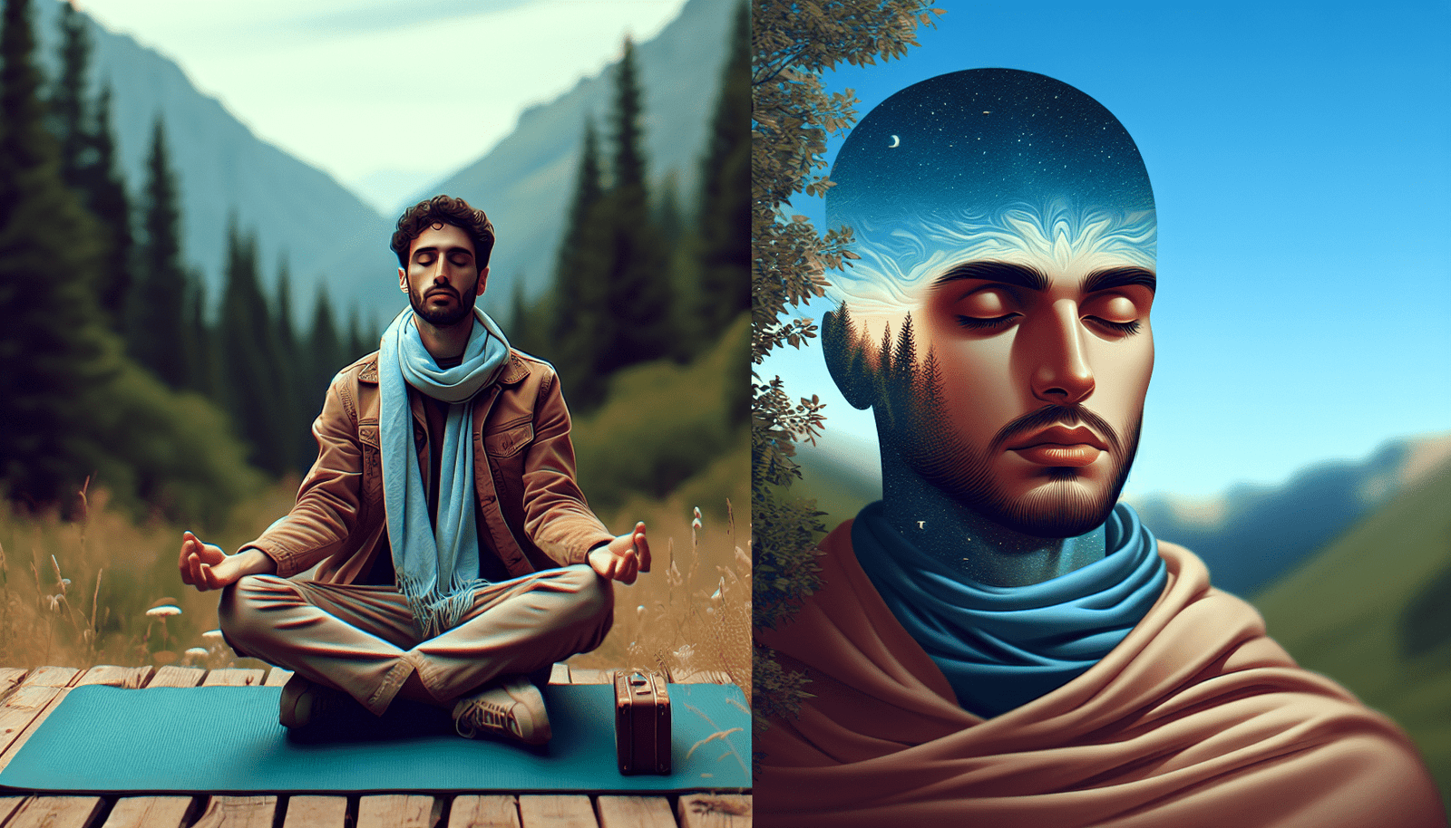 Fasting And Mental Clarity: The Importance Of Self-Care Fasting And Mental Clarity: The Importance Of Self-Care