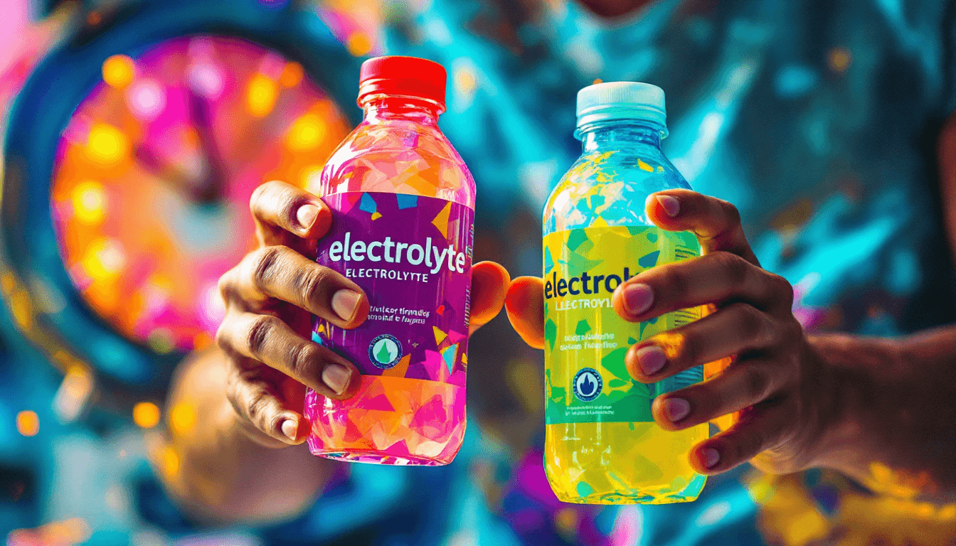 How to Choose the Right Electrolyte Supplement for Intermittent Fasting