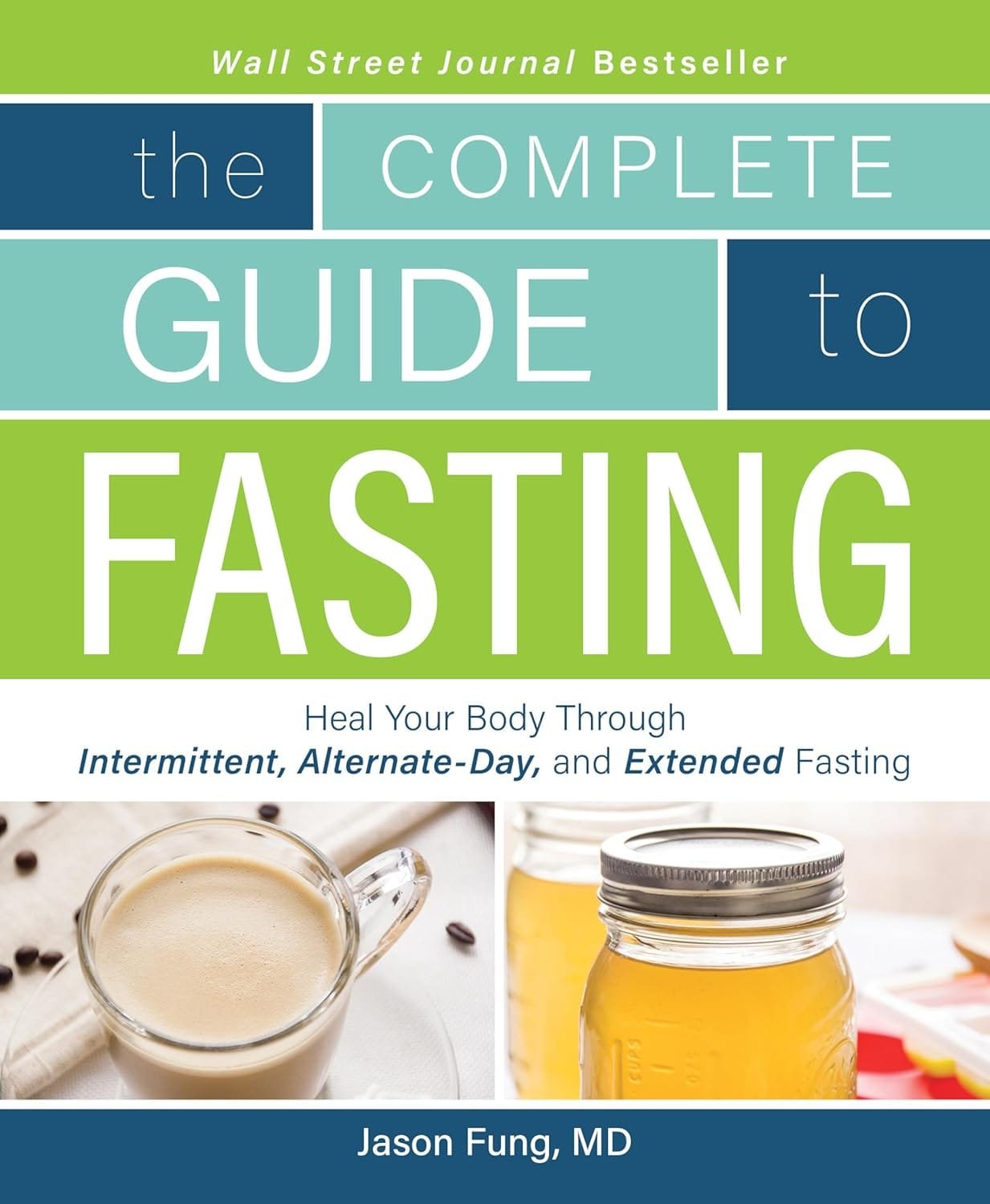 Unlock Wellness: Your Ultimate Review of the Complete Guide To Fasting