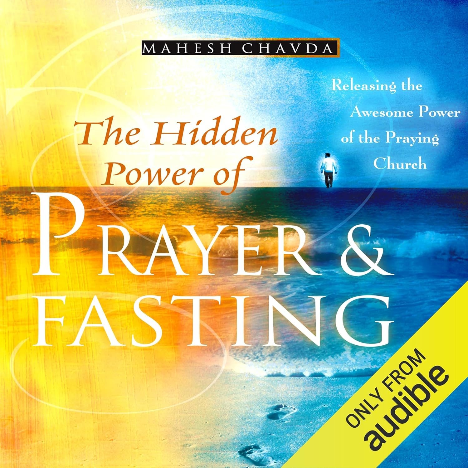 Unlocking Spiritual Transformation: A Review of 'The Hidden Power of